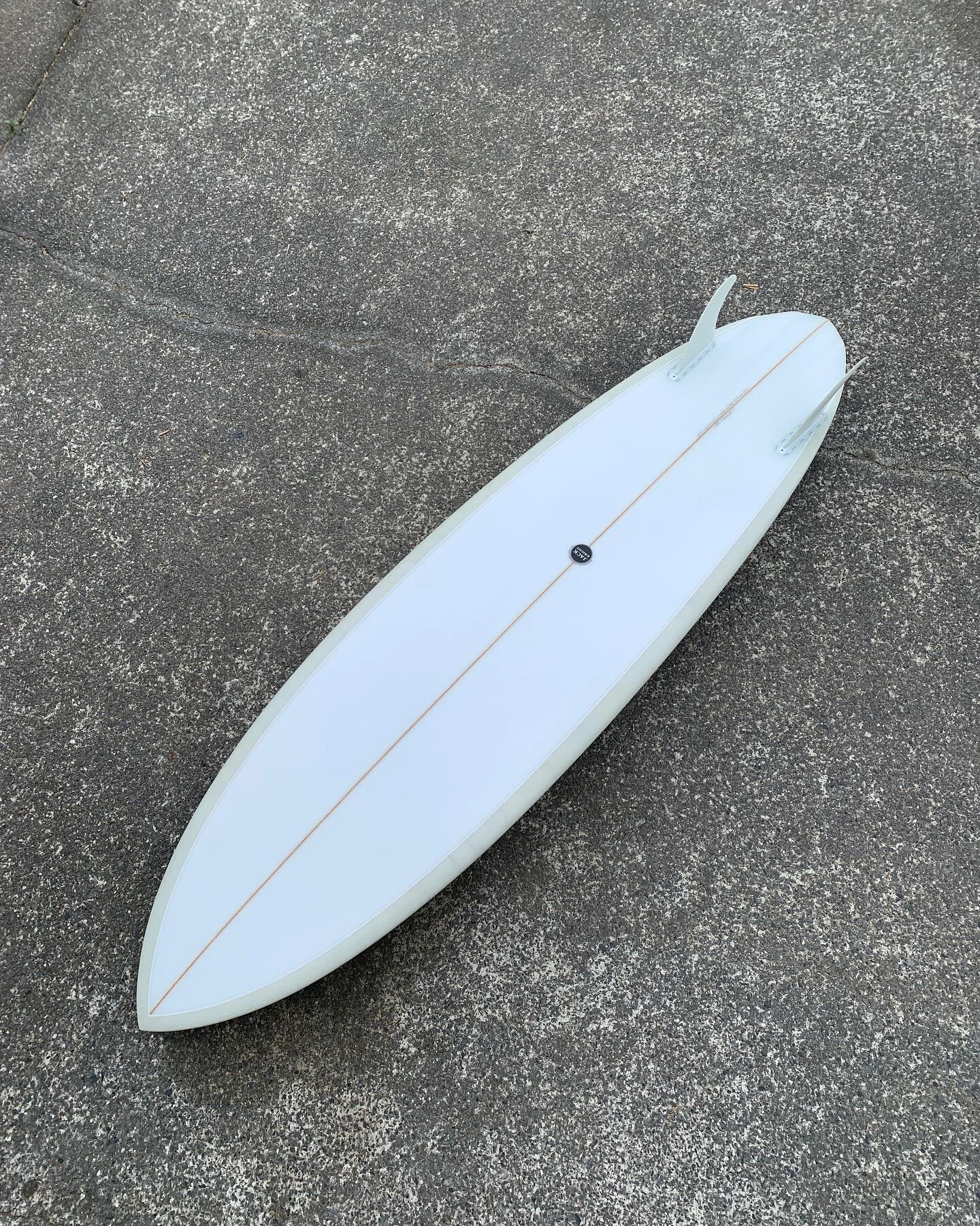 Harvest Surfboards