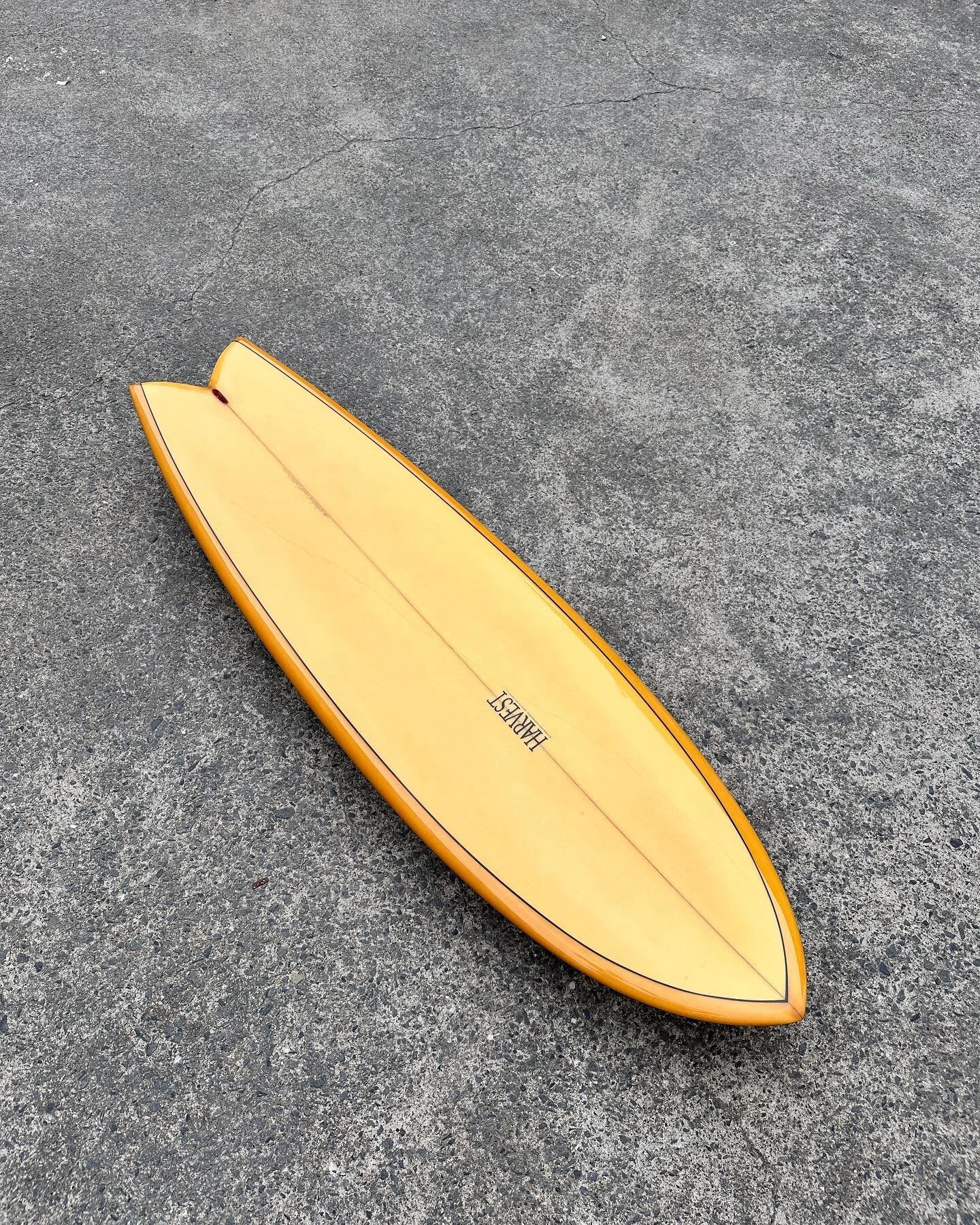 Harvest Surfboards