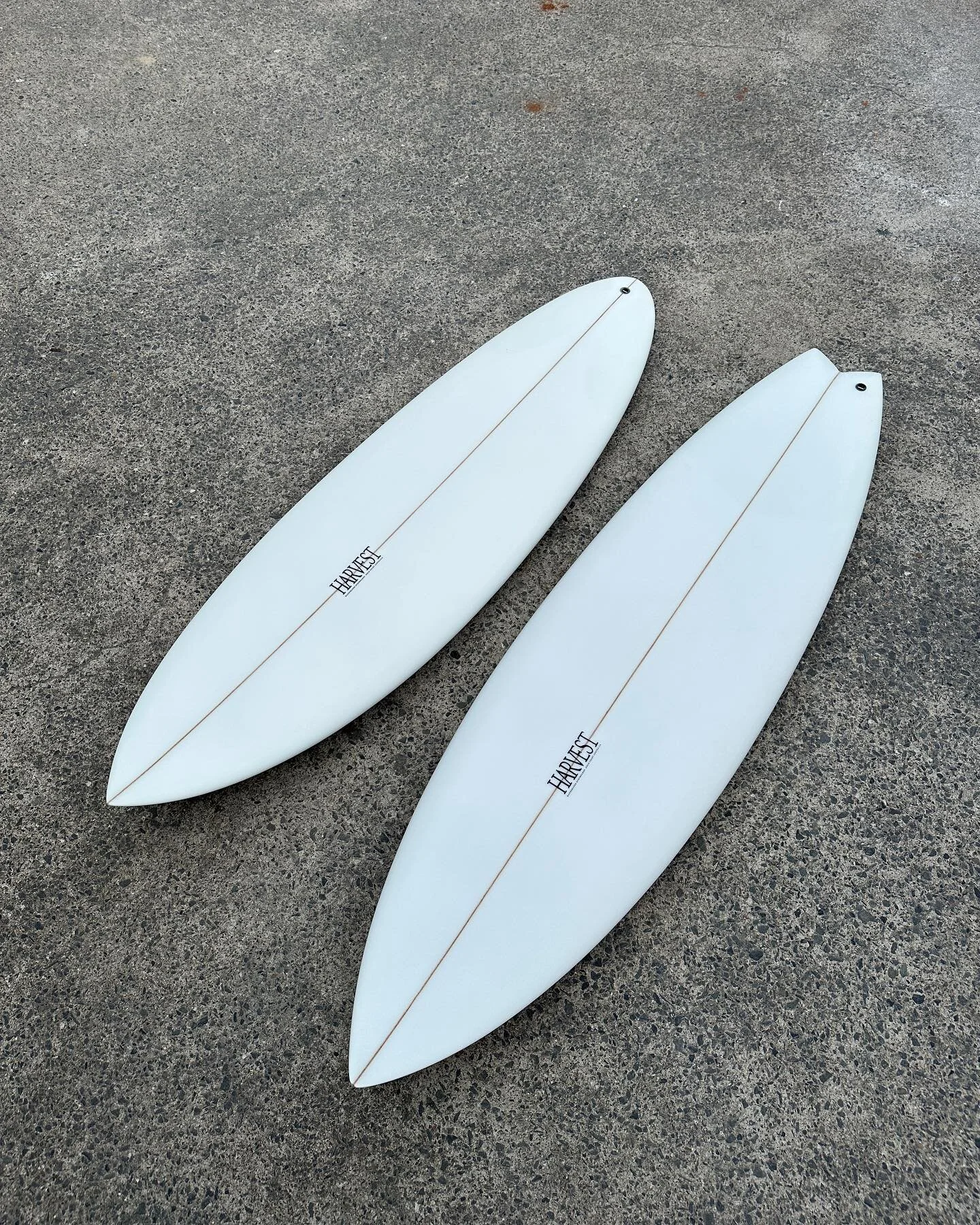 Harvest Surfboards