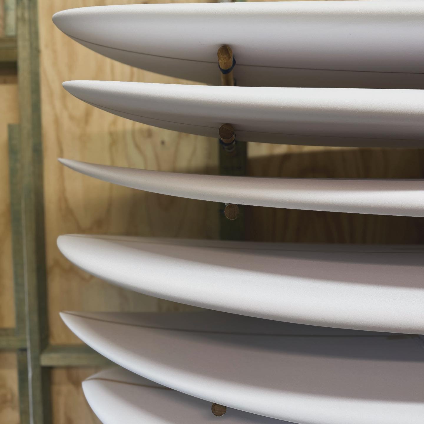 Harvest Surfboards
