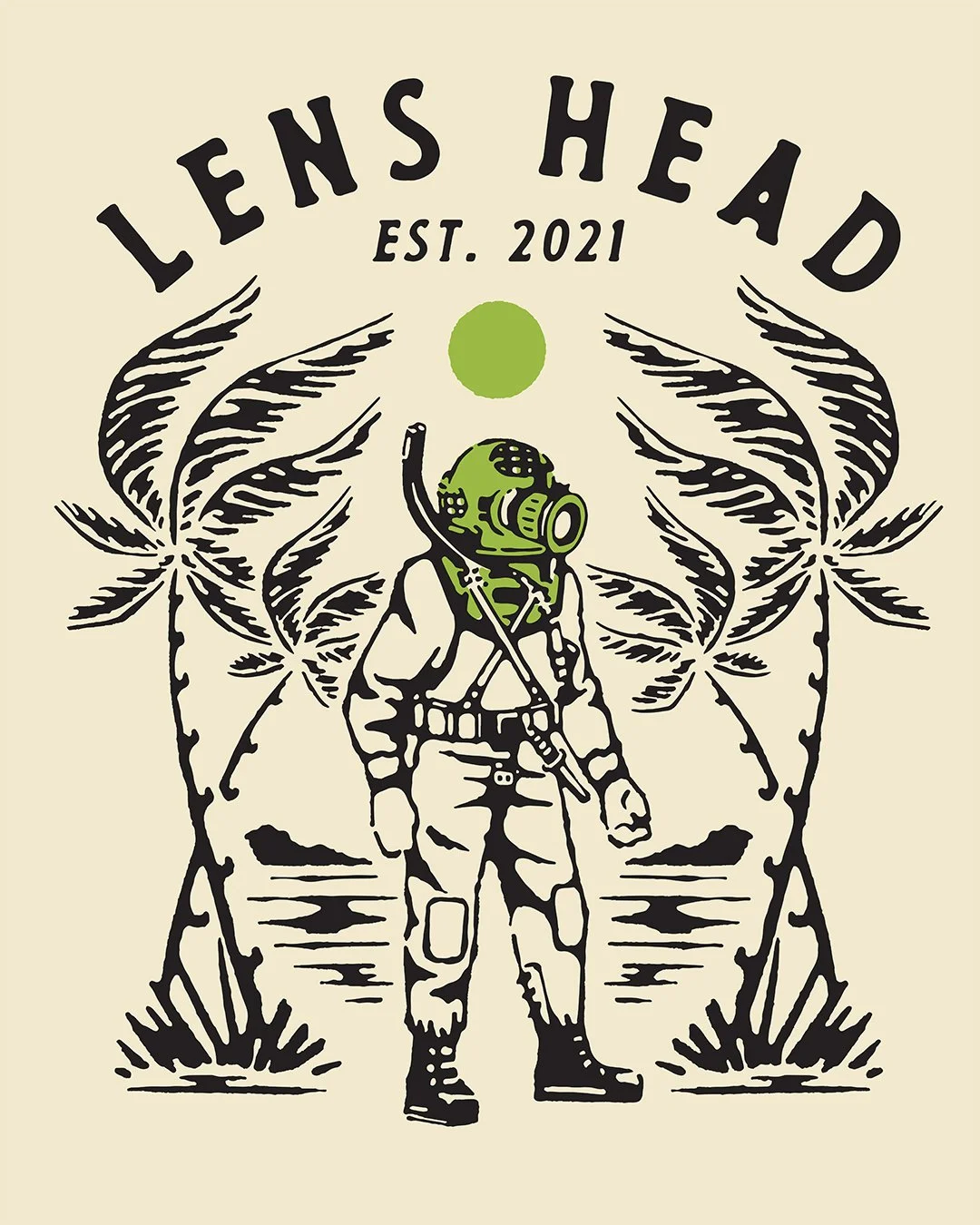 About — LENS HEAD