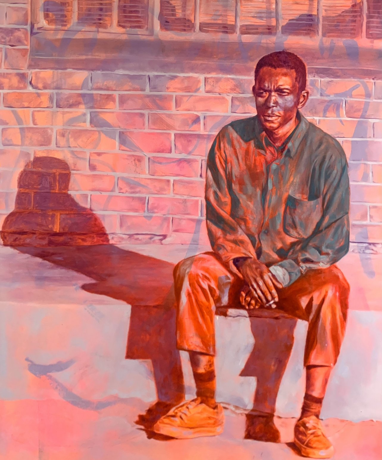 ArtHouse Jersey Pop Up exhibition next weekend with Max Corbett ...