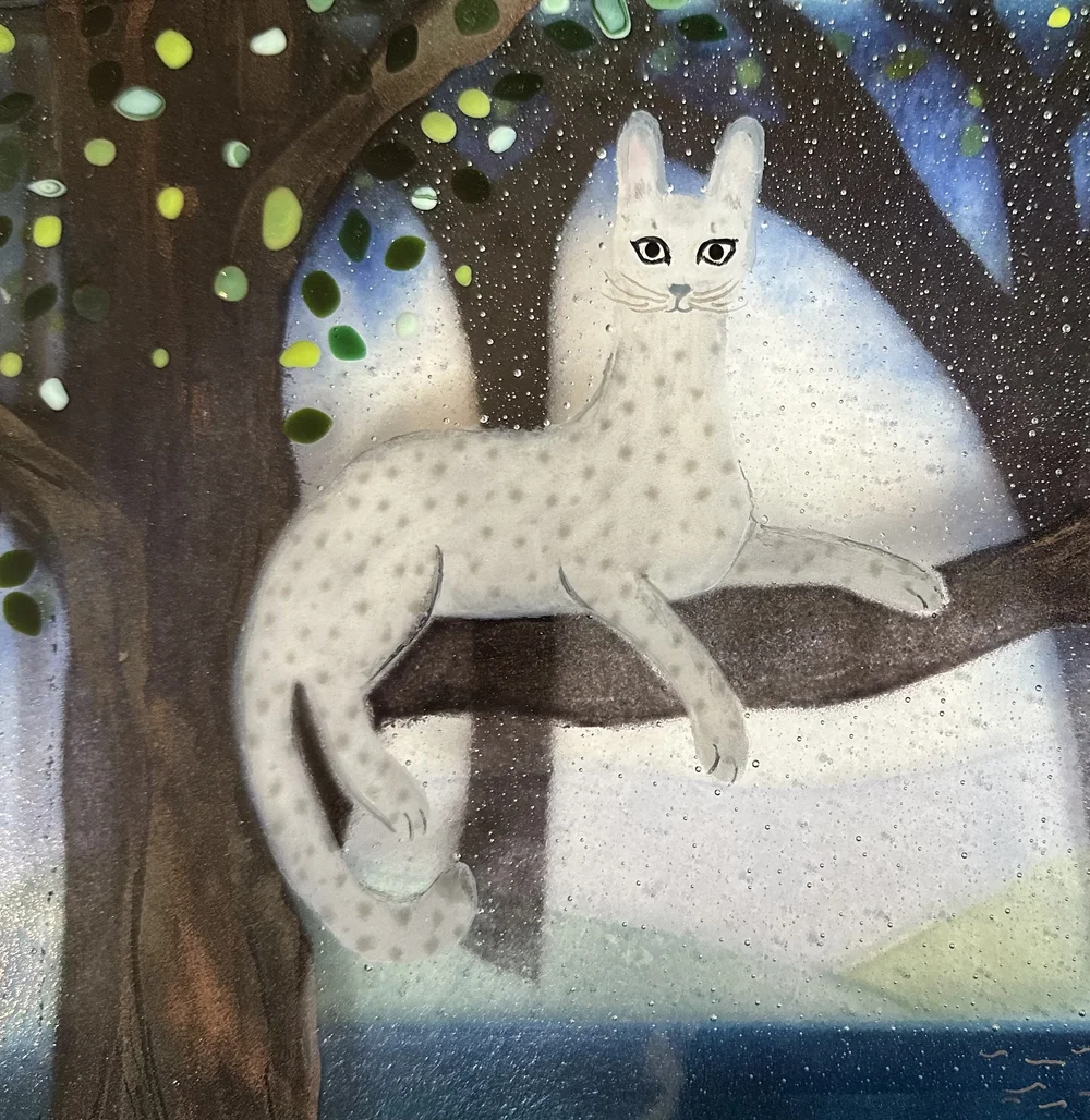 Collins Pop Up Exhibition Series with Sapphire De La Haye, Pippa ...