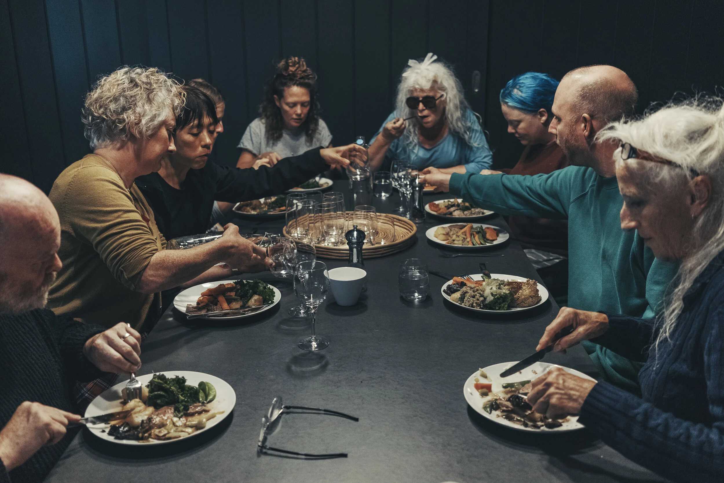 Lock-Ins — ArtHouse Jersey