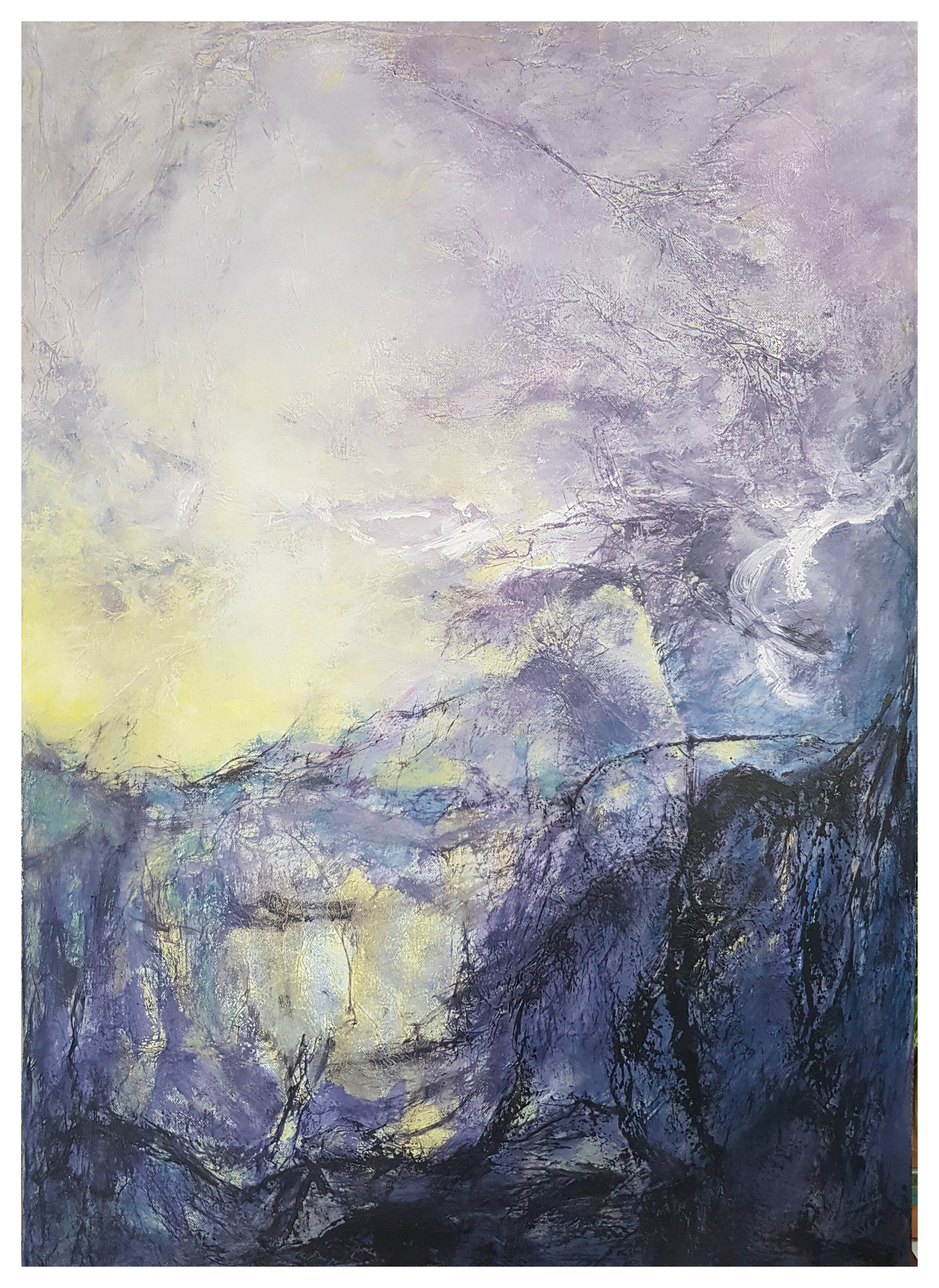 Collins Pop Up Series exhibition with Shân Murton and Liz Adams ...