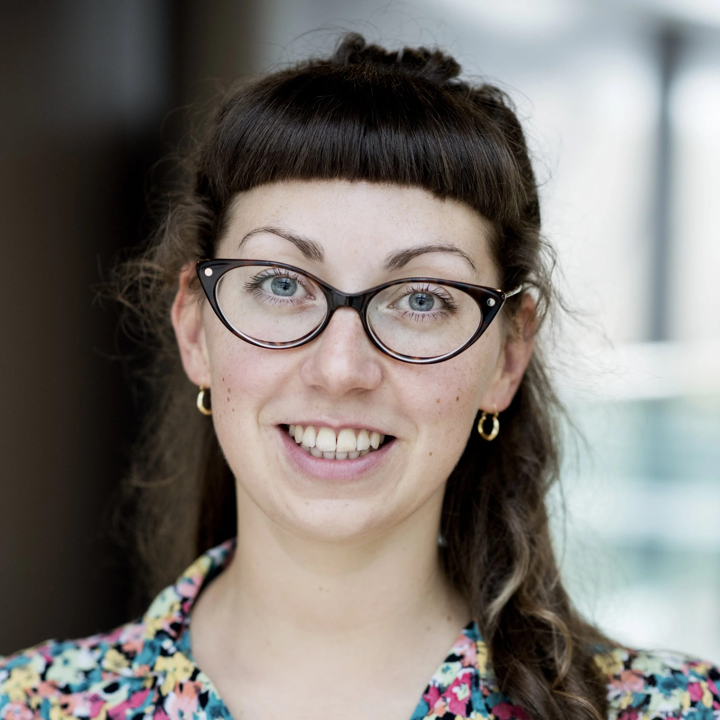 Robyn Cabaret Bio — ArtHouse Jersey