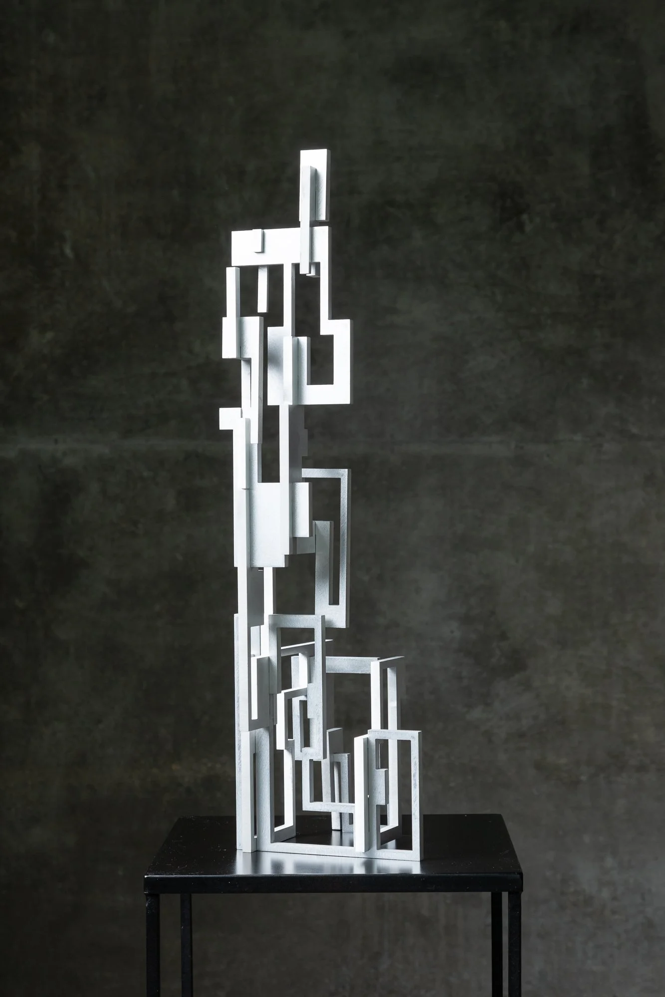 Ghost Echo — ArtHouse Jersey