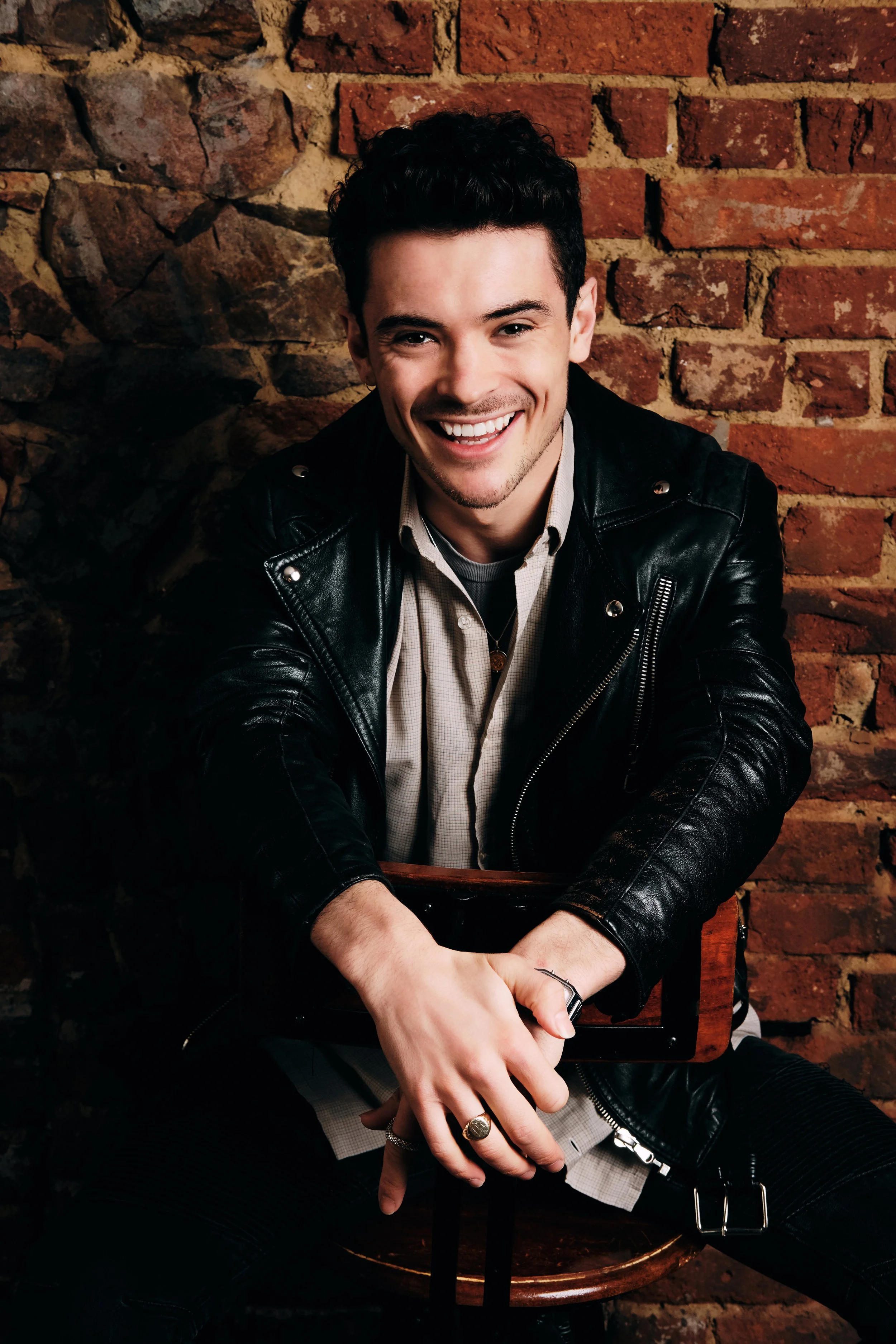 Spotlight: Jonny Labey on his filmmaking journey and support from ...