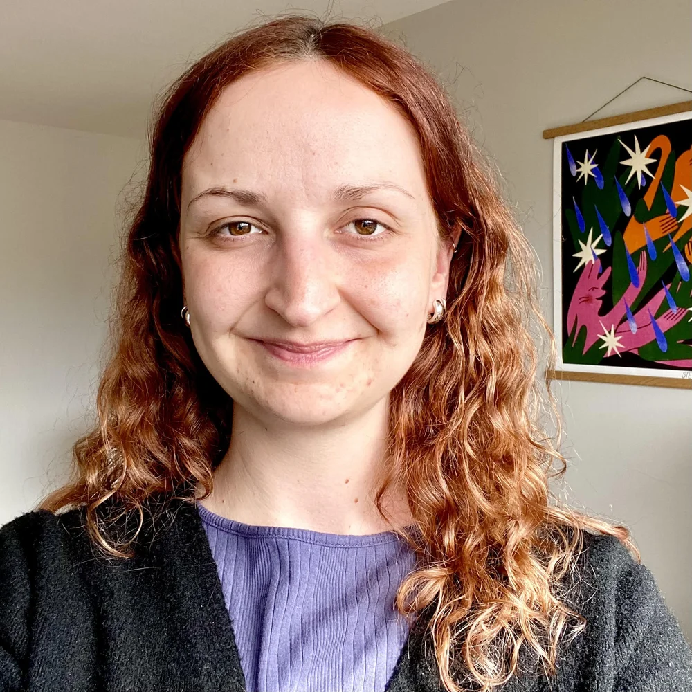 Amy Baker — ArtHouse Jersey