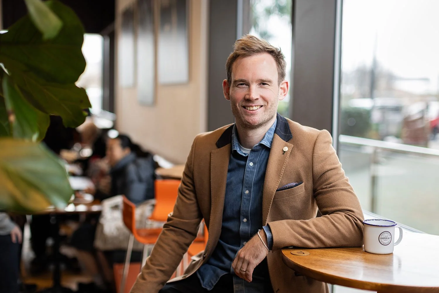 ArtHouse Jersey appoints legal and governance consultant Rory Forrest ...