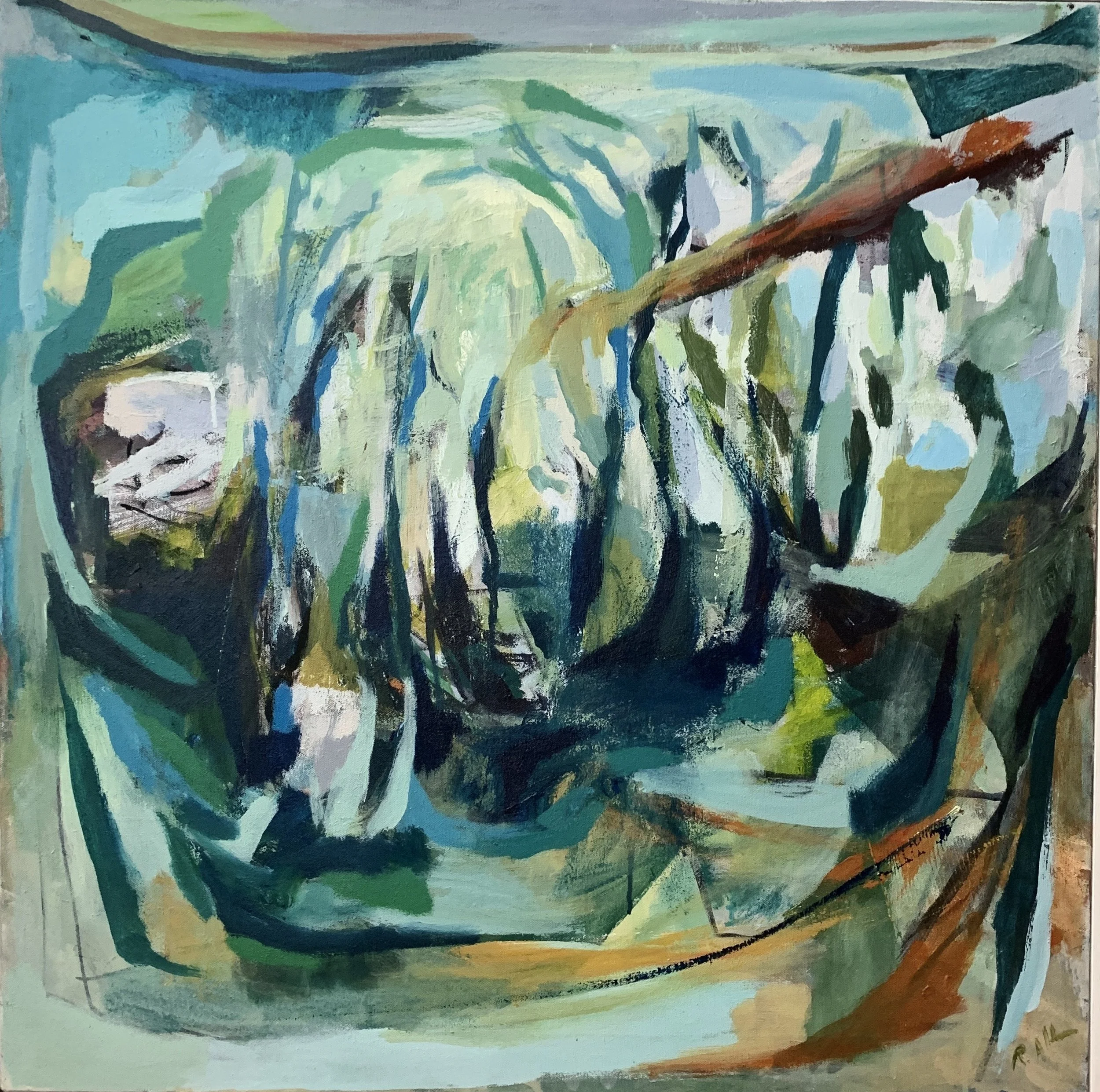 Announcing the next ArtHouse Jersey Pop Up with Robert Allen — ArtHouse ...