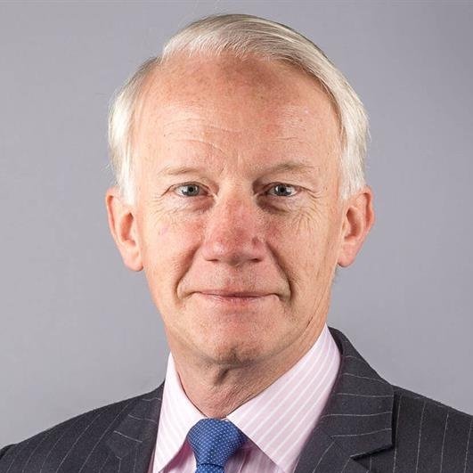 Sir Stephen Dalton Bio — ArtHouse Jersey