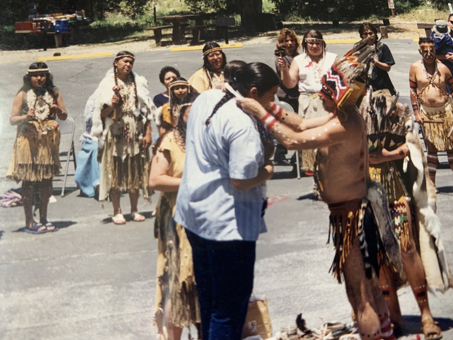 History — Friends of Puvungna