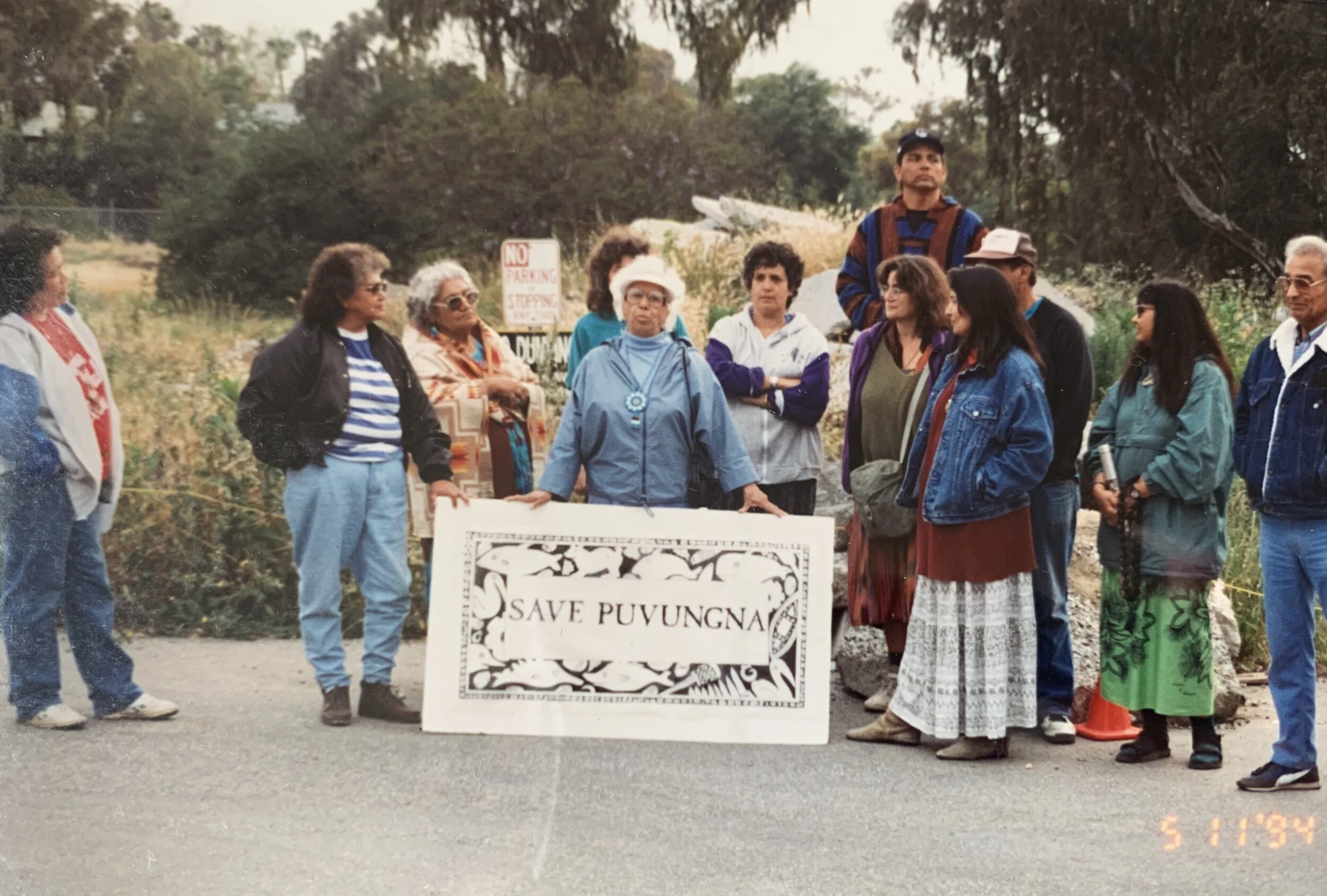 History — Friends of Puvungna