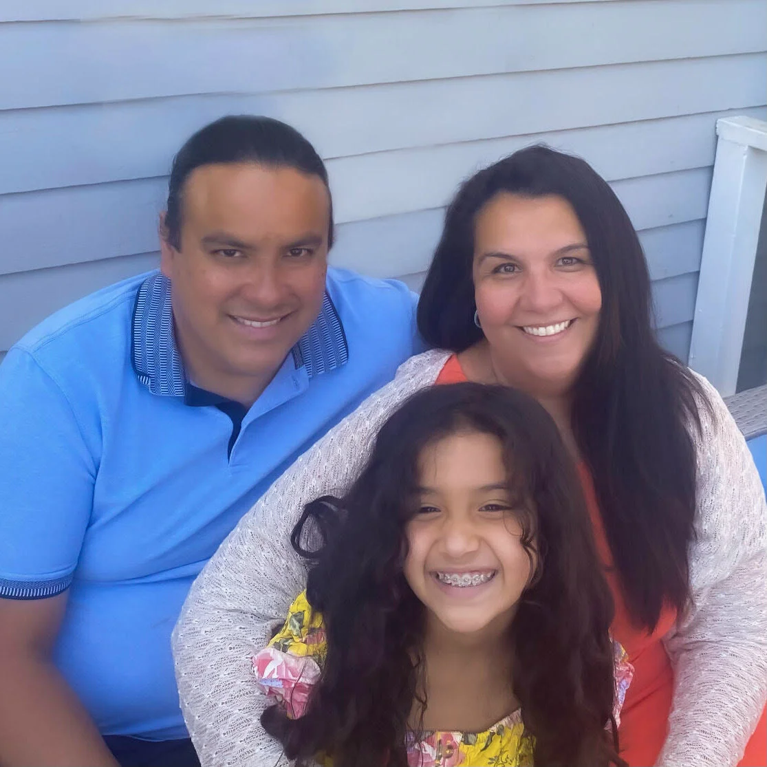 Board of Directors — Friends of Puvungna