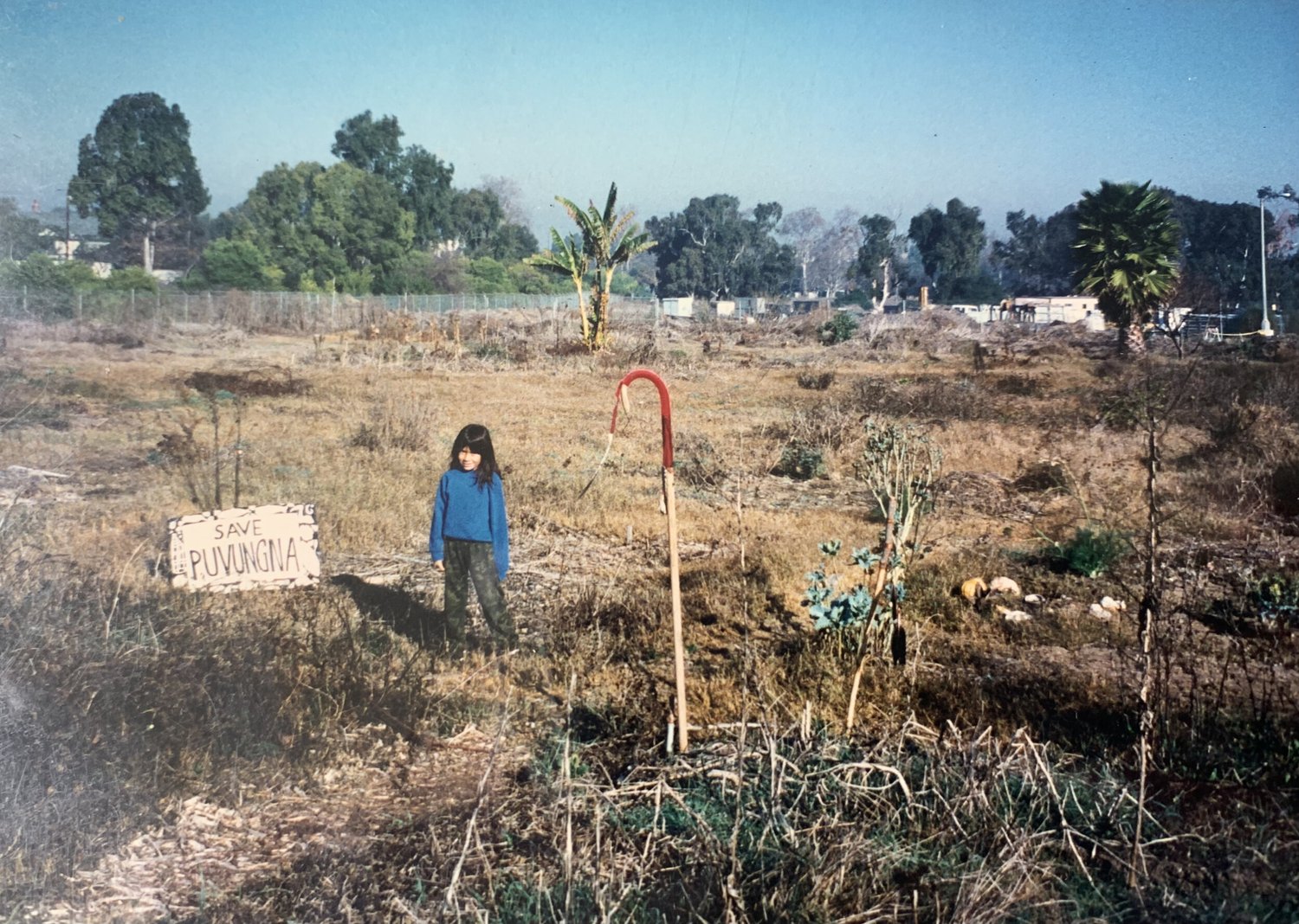 History — Friends of Puvungna