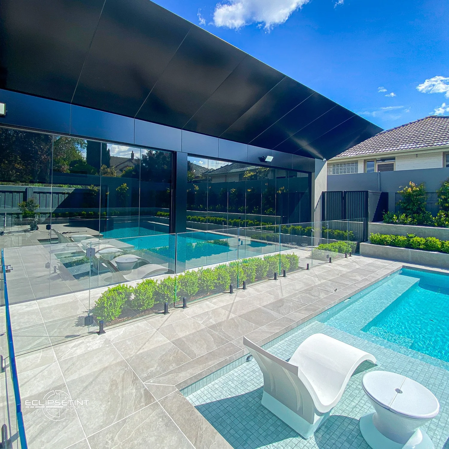 Residential Window Tinting | Home Window Tinting Melbourne ...