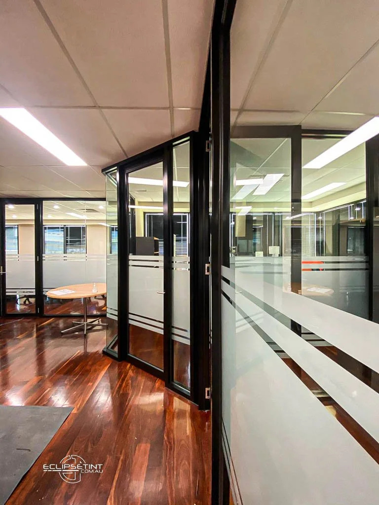 Window Tinting Melbourne | Tint Melbourne | Eclipse Tint