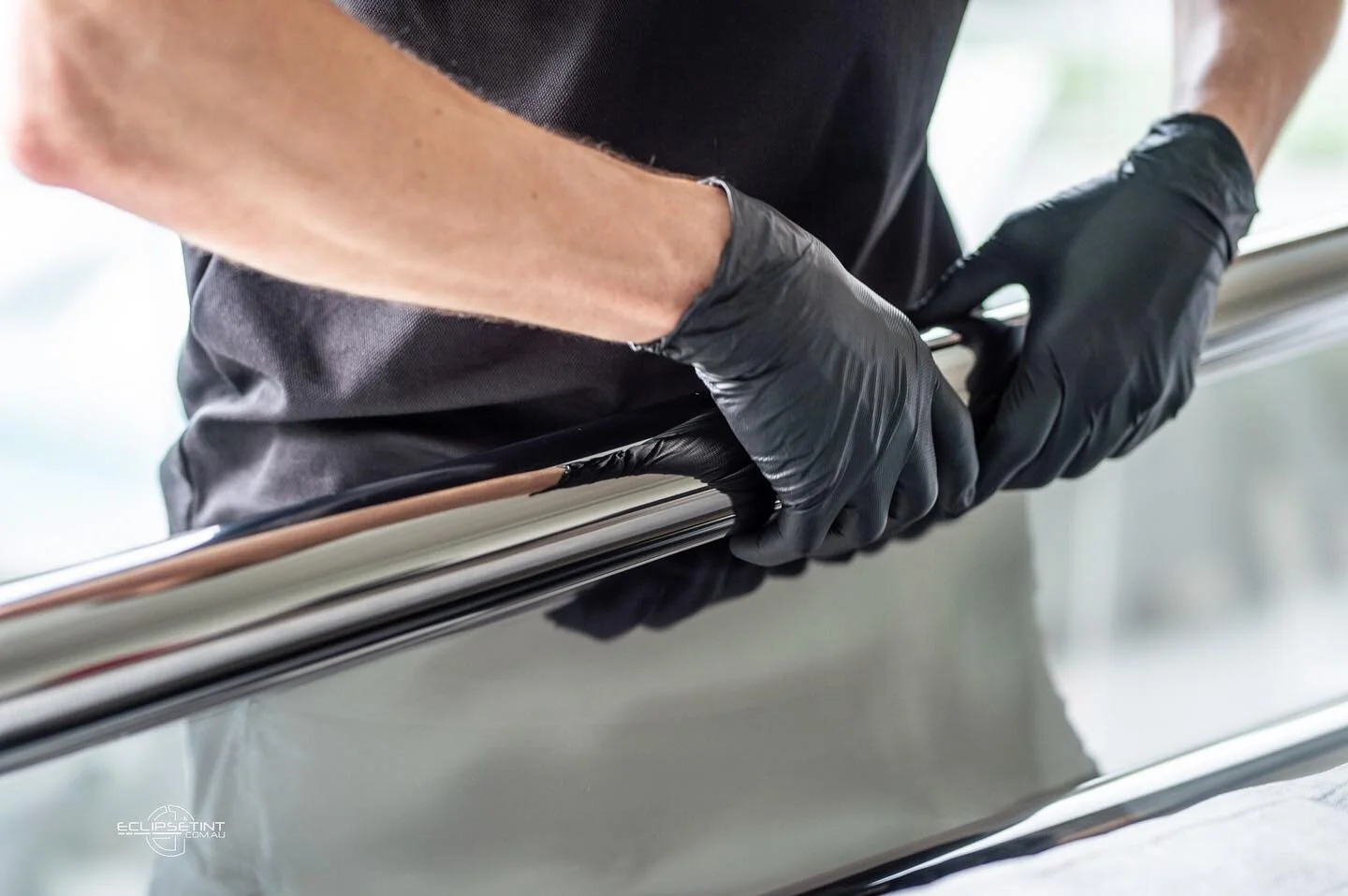 Window Tinting Melbourne | Tint Melbourne | Eclipse Tint