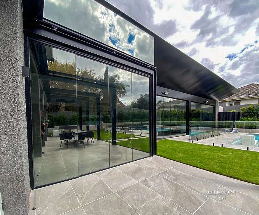 Window Tinting Melbourne | Tint Melbourne | Eclipse Tint