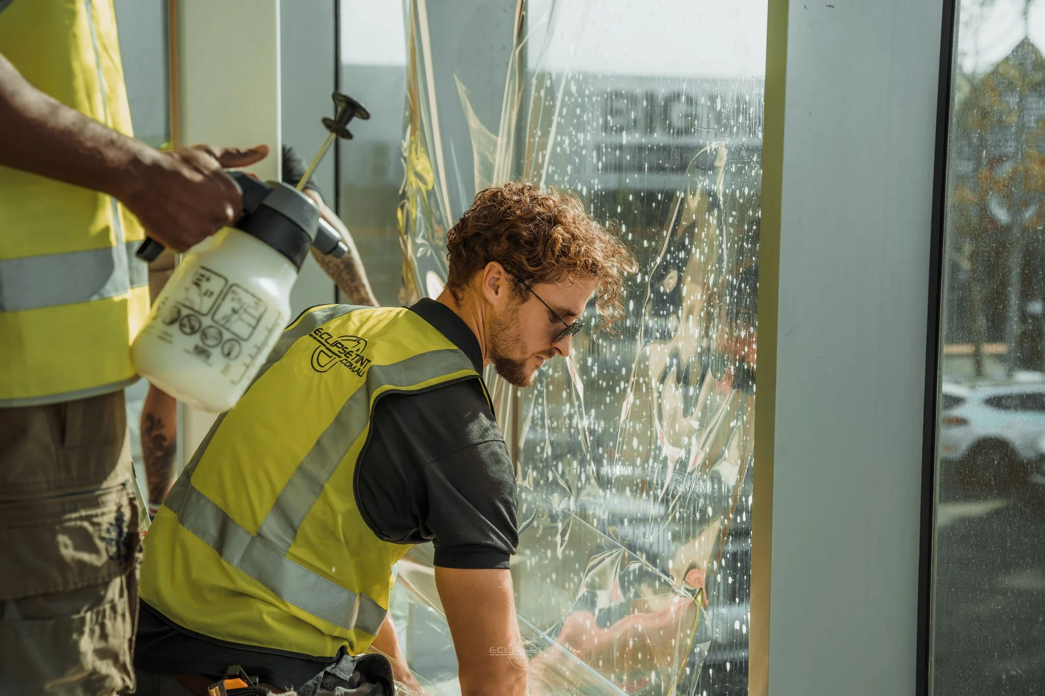 Experience the Benefits of Expert Window Tinting with Eclipse Tint — Eclipsetint | Melbourne ...