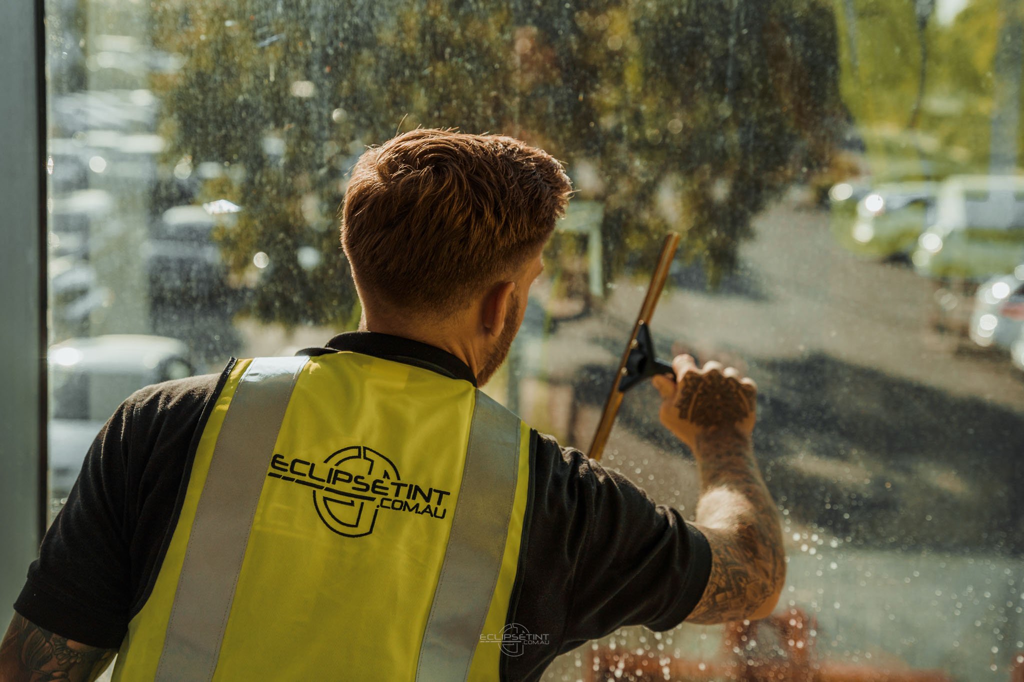 Experience the Benefits of Expert Window Tinting with Eclipse Tint — Eclipsetint | Melbourne ...