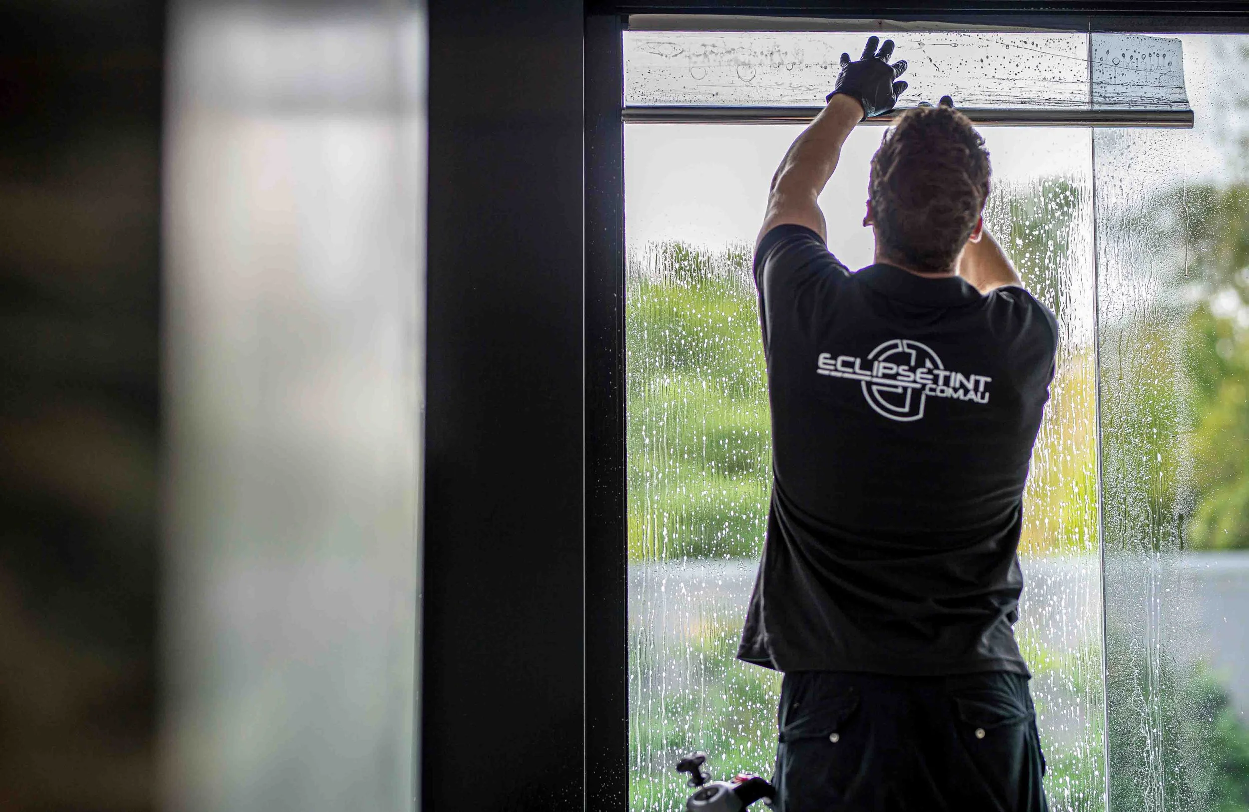 Experience the Benefits of Expert Window Tinting with Eclipse Tint ...