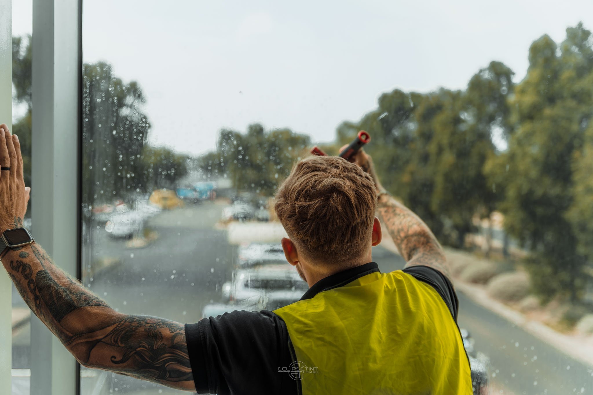 Experience the Benefits of Expert Window Tinting with Eclipse Tint — Eclipsetint | Melbourne ...