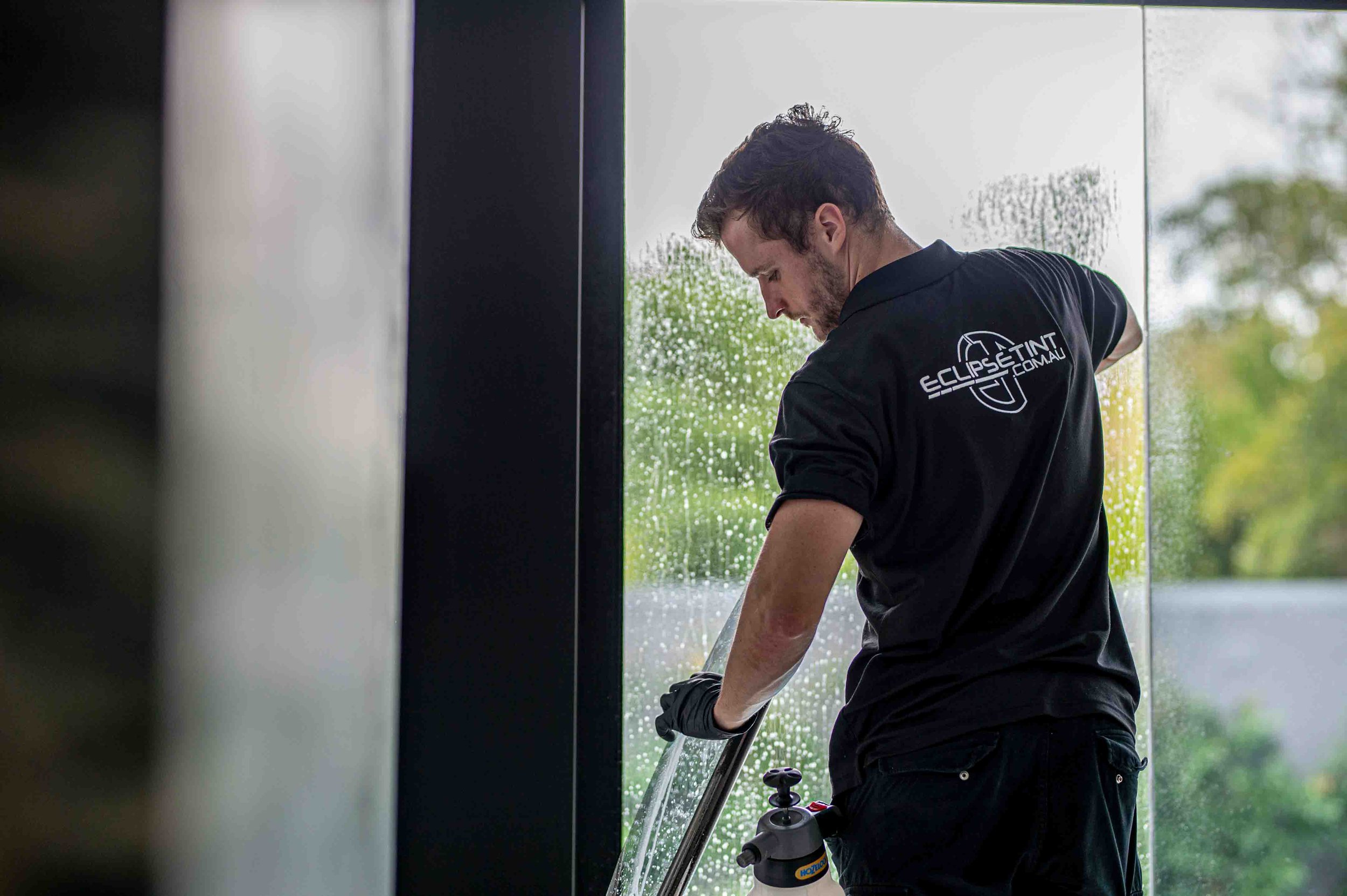 Experience the Benefits of Expert Window Tinting with Eclipse Tint ...