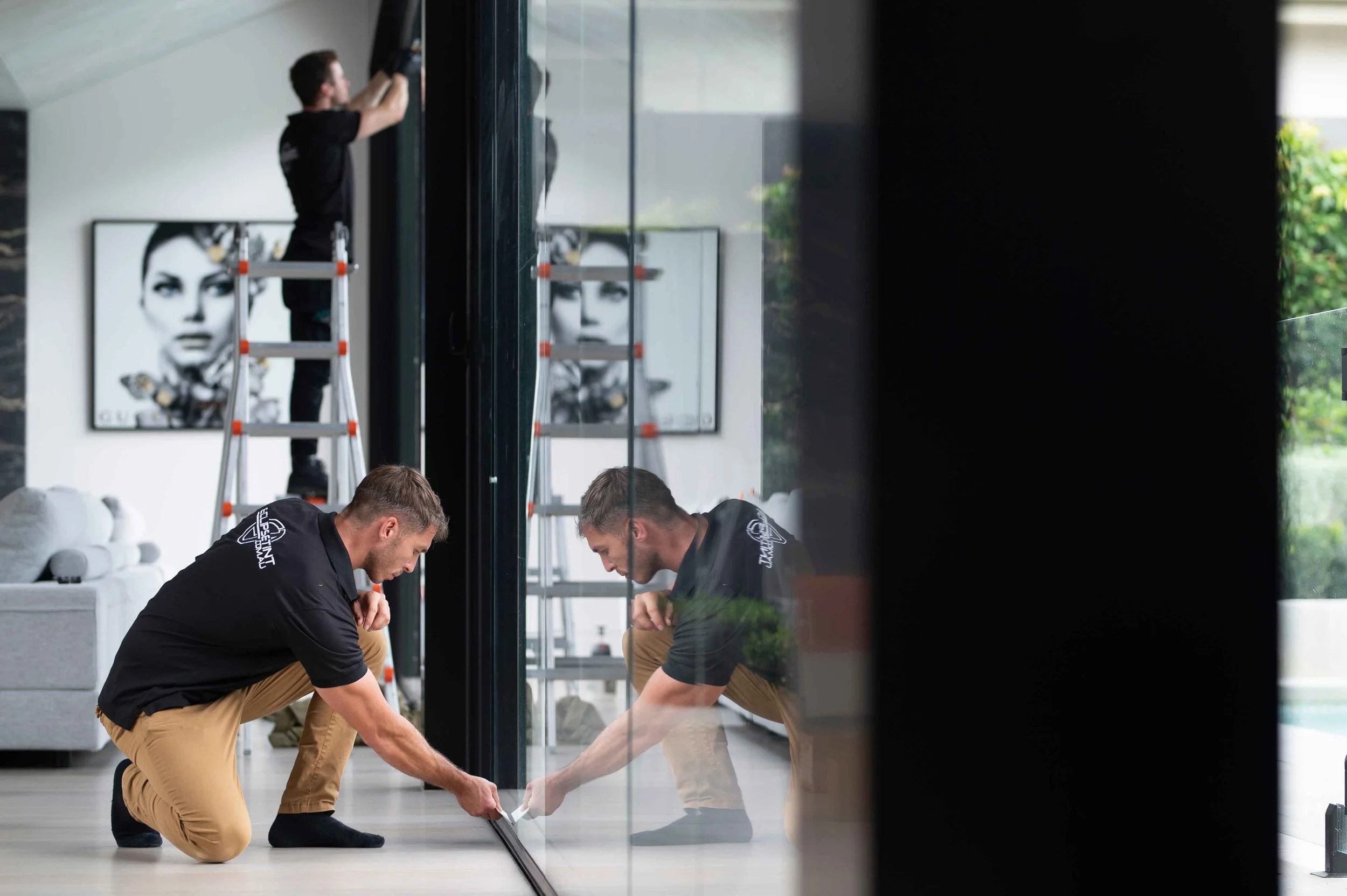 Experience the Benefits of Expert Window Tinting with Eclipse Tint ...