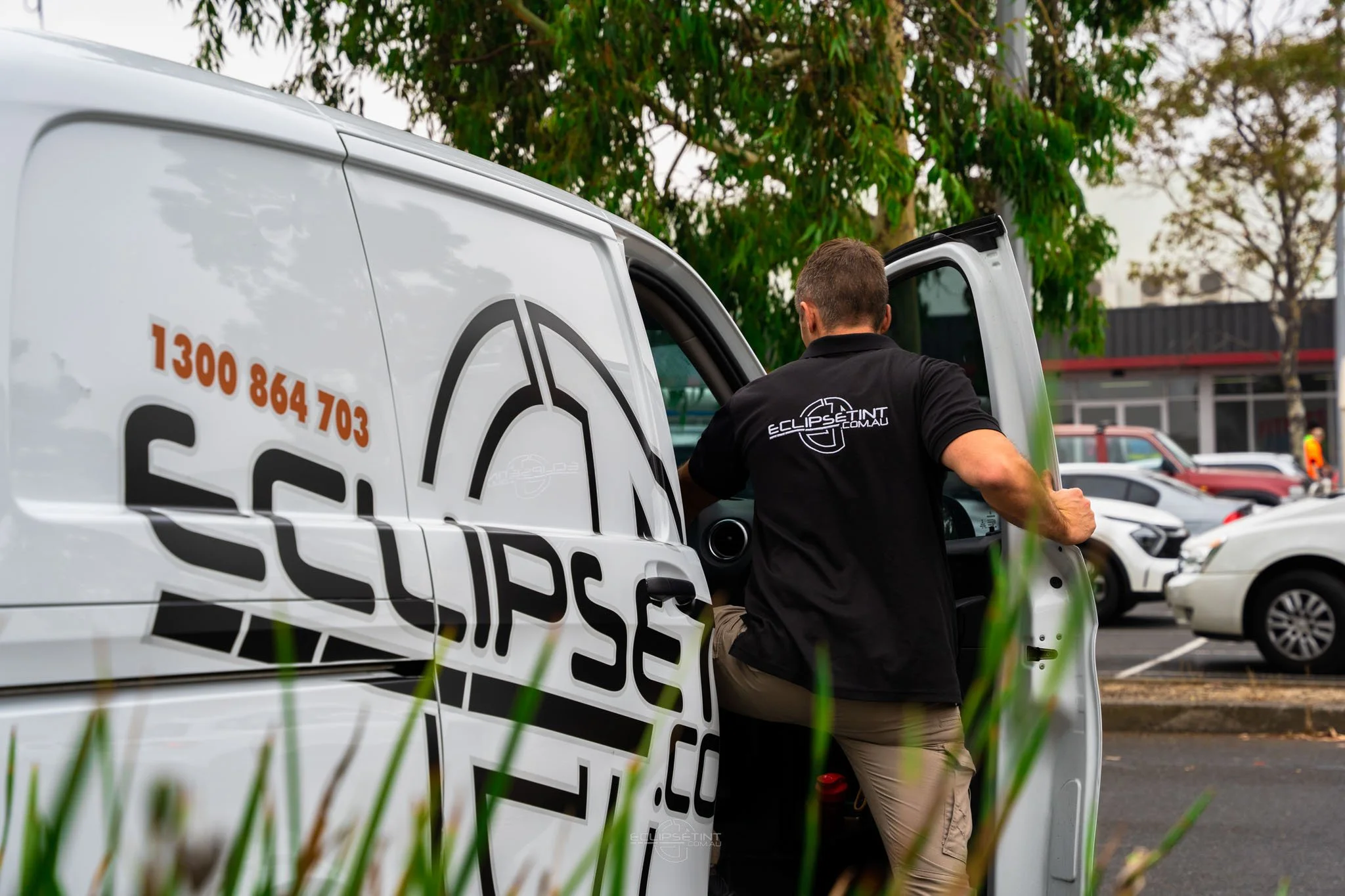 Experience the Benefits of Expert Window Tinting with Eclipse Tint — Eclipsetint | Melbourne ...