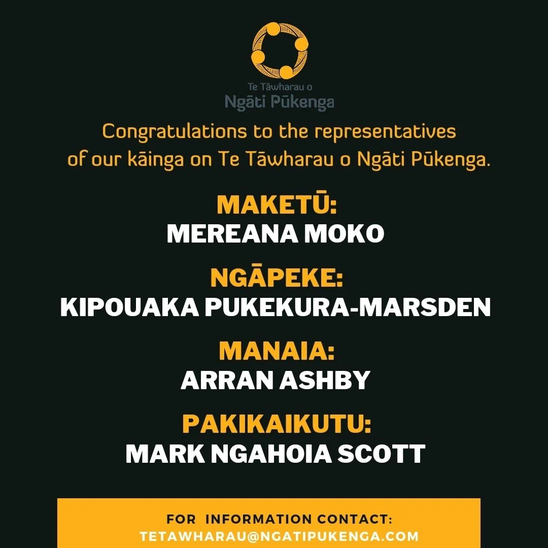 Manaia — Te Tāwharau o Ngāti Pūkenga