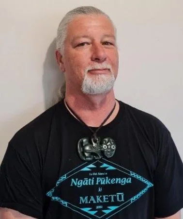 Our Trustees — Ngāti Pūkenga Iwi