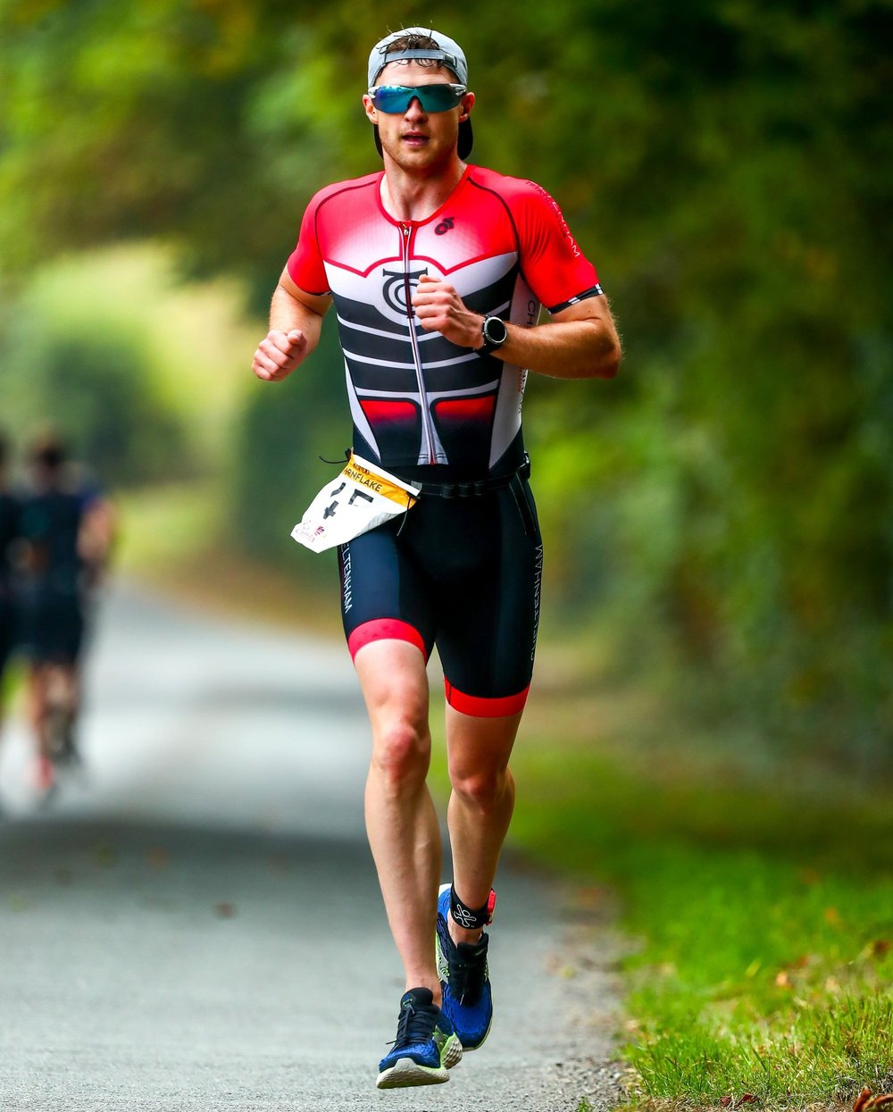 Top Tips For Sprint Triathlon Nutrition! — The home of nutrition for 70 ...