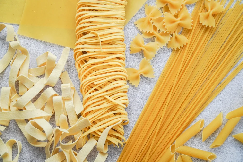 Carb loading plan | Boost Performance—Start Carb Loading Now — The home ...
