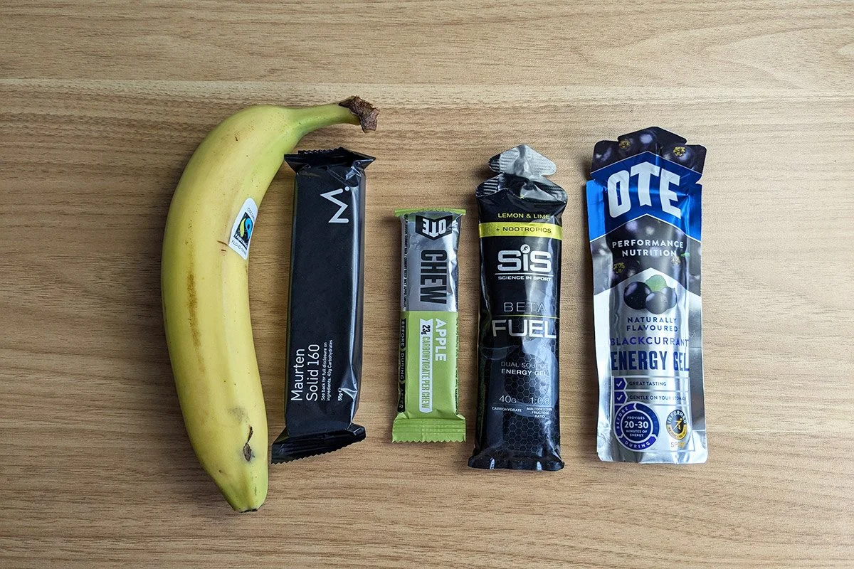 Making It to the Finish Line: Fixing 70.3 Run Fuelling Mistakes — The ...