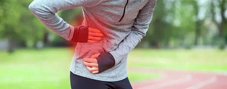 What Is Runner’s Stomach And How To Avoid It! — The home of nutrition ...