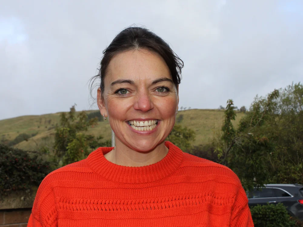 Meet the team — Ysgol Dôlafon