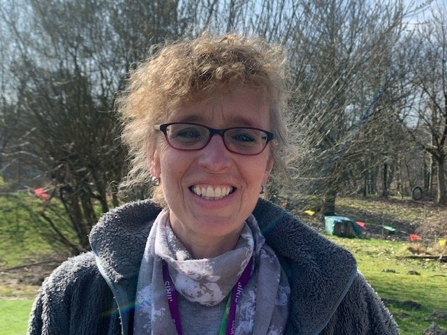 Meet the team — Ysgol Dôlafon