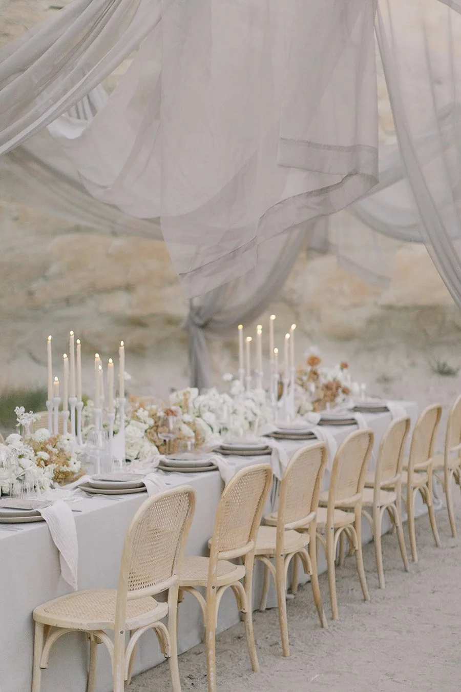 Best Destination Wedding Planners — Mae&Co Creative
