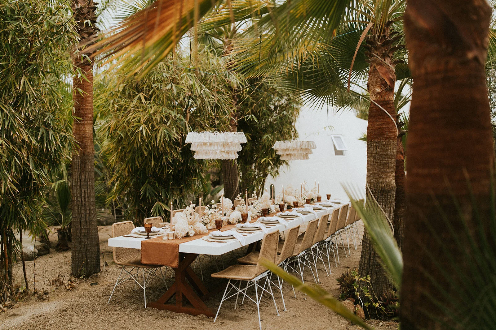 Event Design — Mae&Co Creative