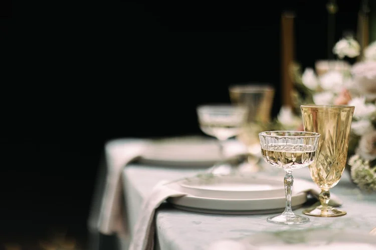 Mae&Co Creative's Tablescape Designs — Mae&Co Creative