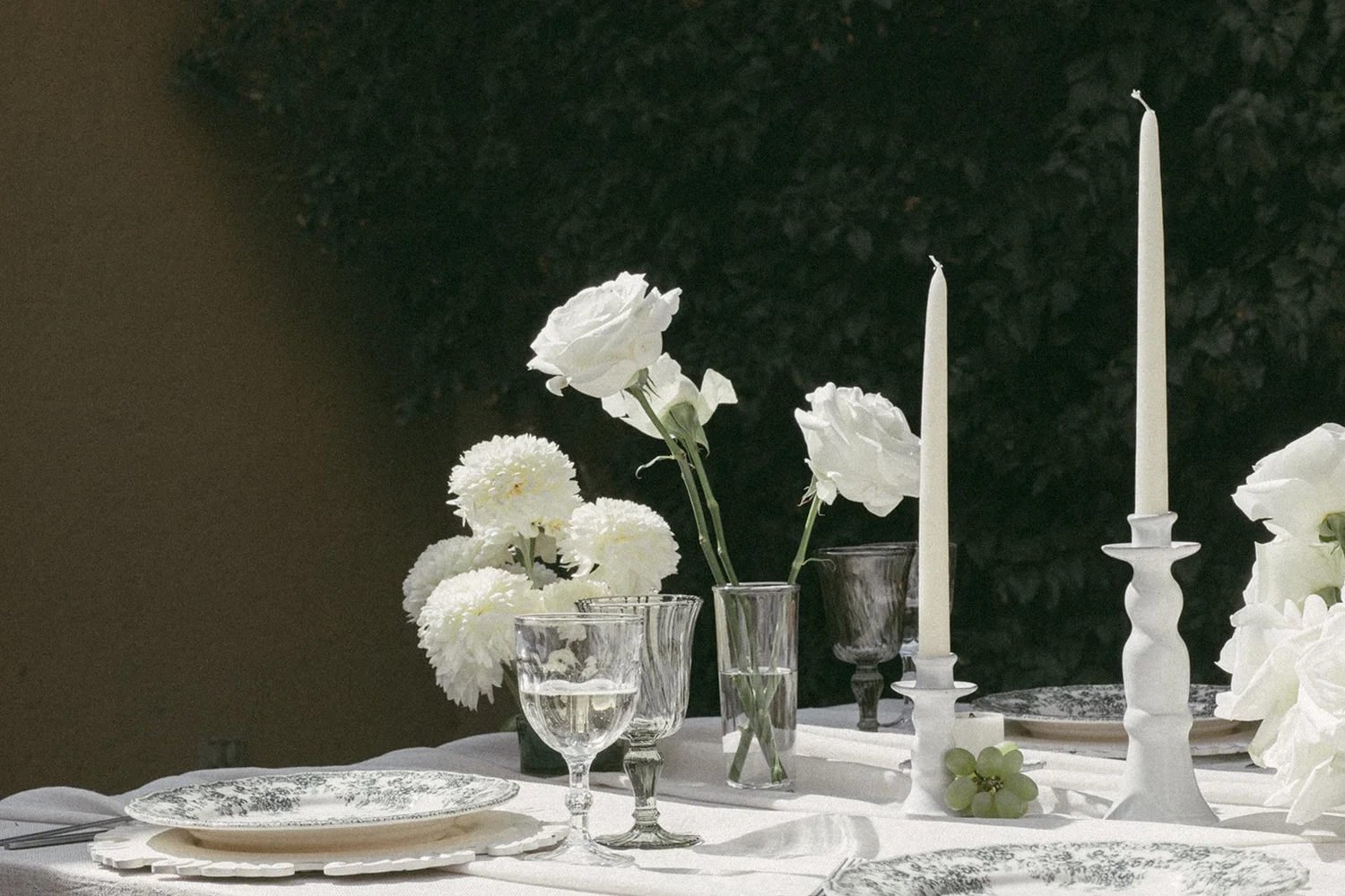 Casa Adela, San Miguel De Allende Mexico — Mae&Co Creative