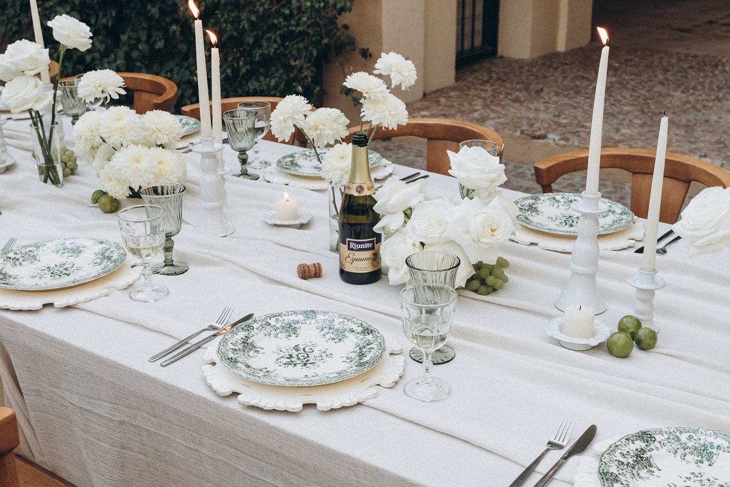 Casa Adela, San Miguel De Allende Mexico — Mae&Co Creative