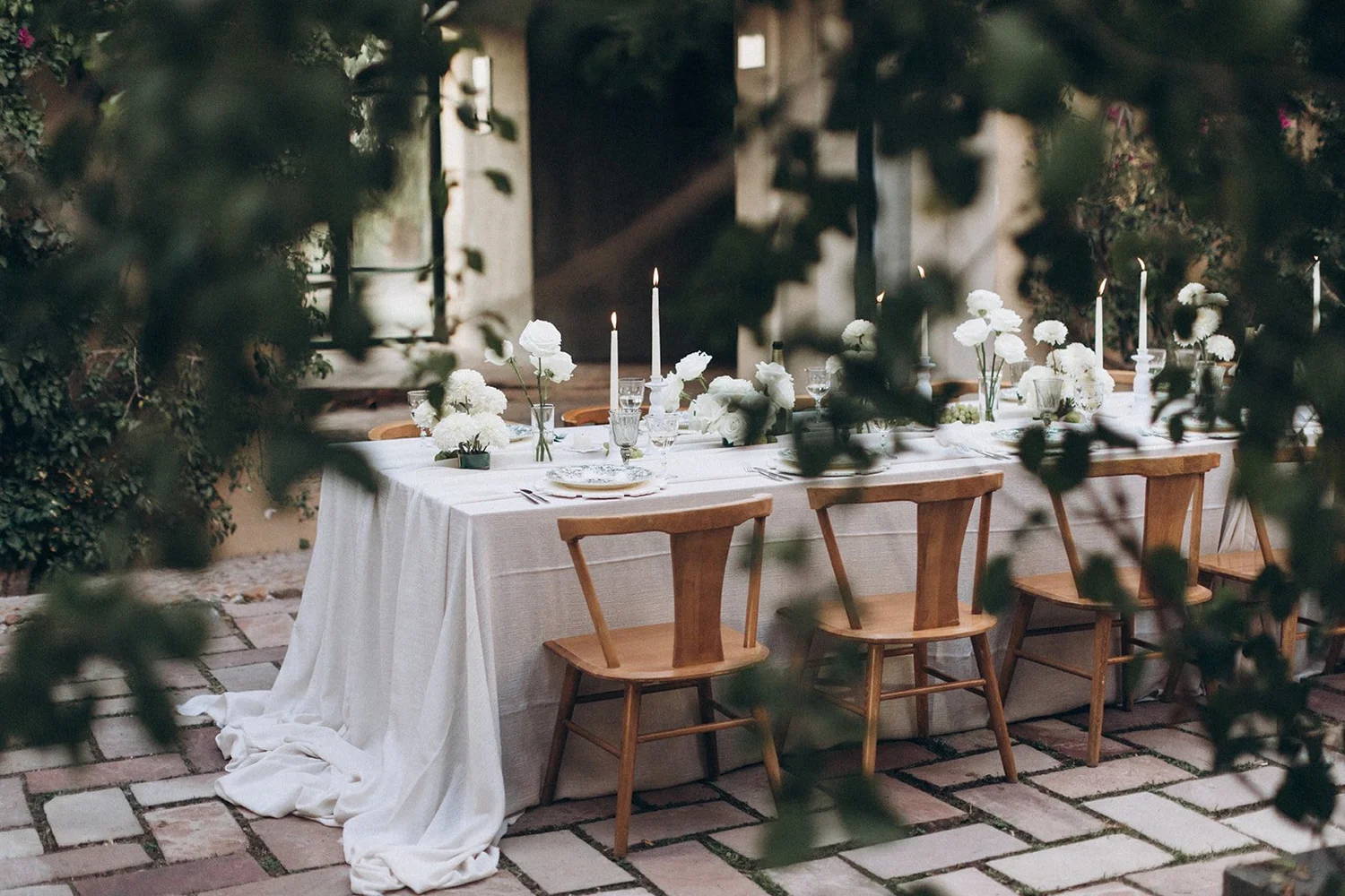 Casa Adela, San Miguel De Allende Mexico — Mae&Co Creative