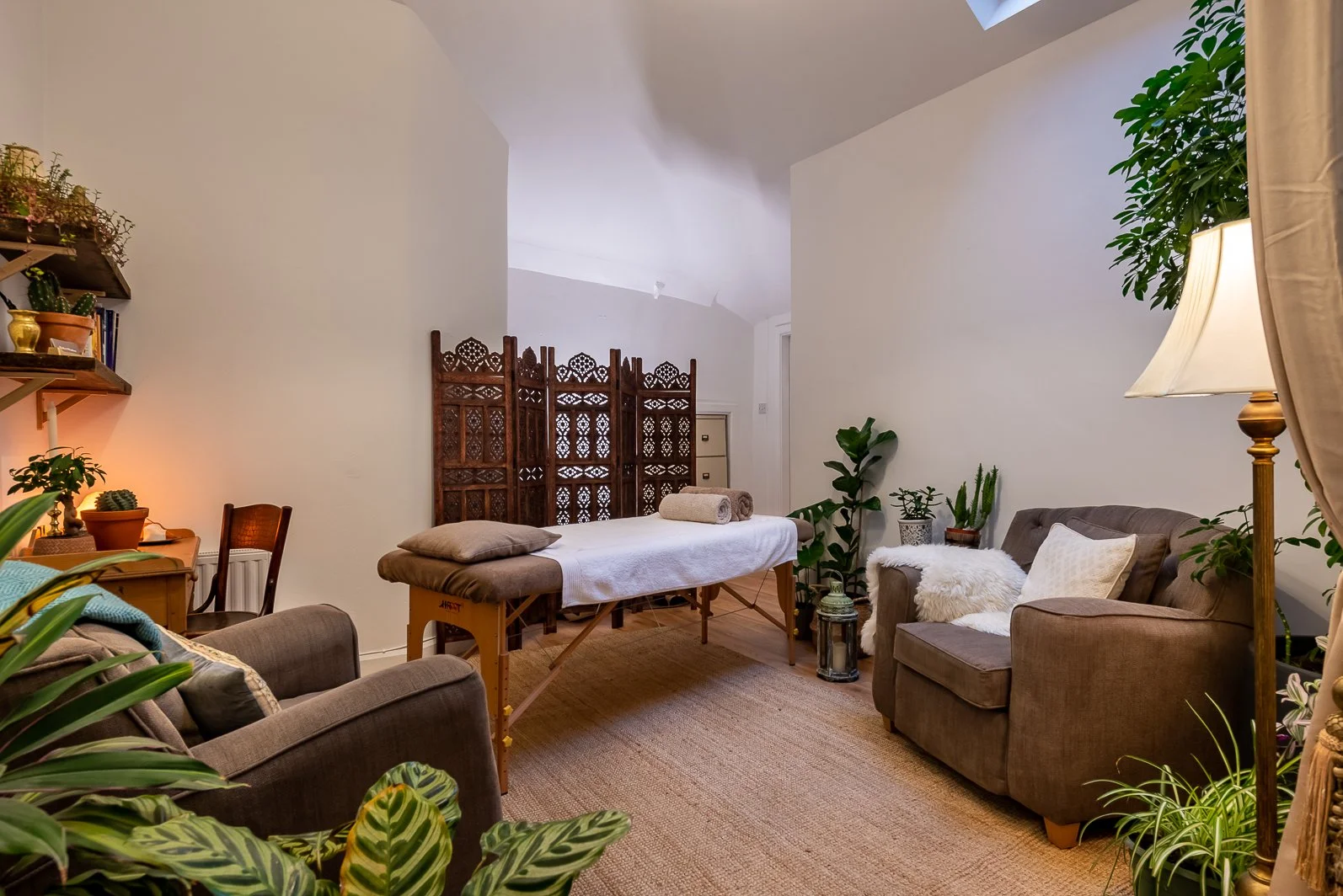 Massage Therapist in Cork | Body & Wisdom