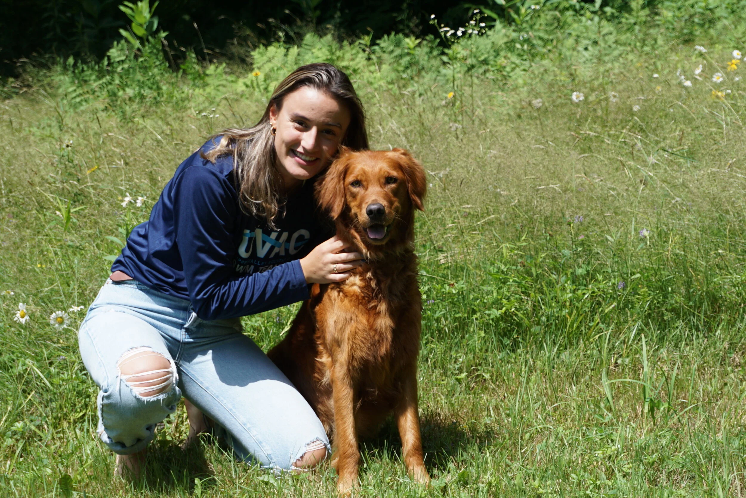 Green Mountain Golden Retrievers of Vermont