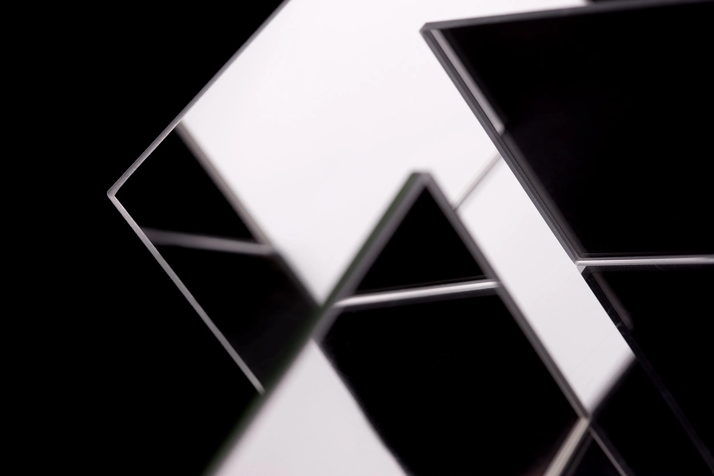 High Reflectance Mirrors