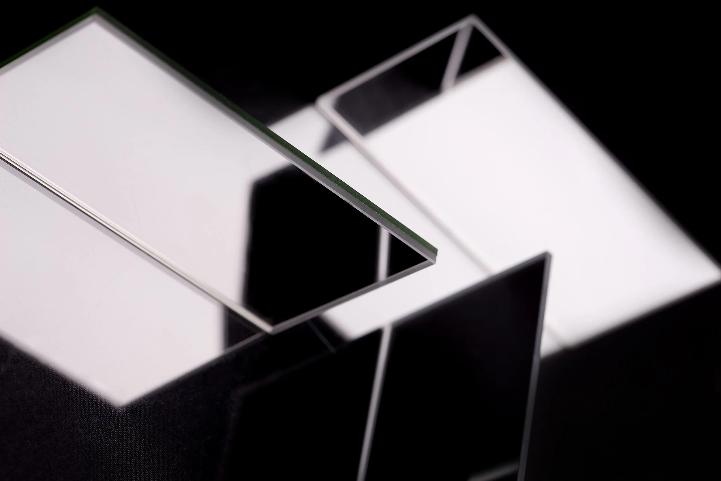 High Reflectance Mirrors