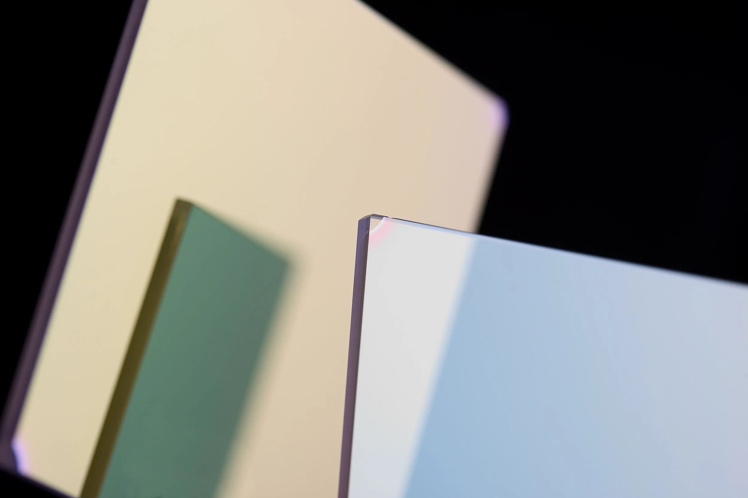 Neutral Density Filters